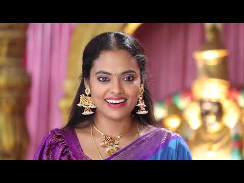 Vidhya No. 1 - Ep 647 - Puvi, Tejaswini Gowda - Tamil Tv Serial - Zee5 Tamil Classics