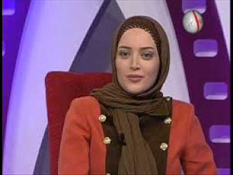 Behnoosh Tabatabaee 21