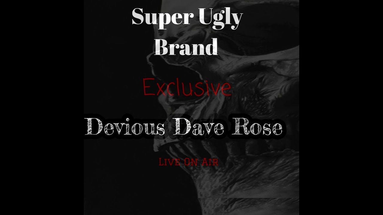 Devious Dave Rose - YouTube
