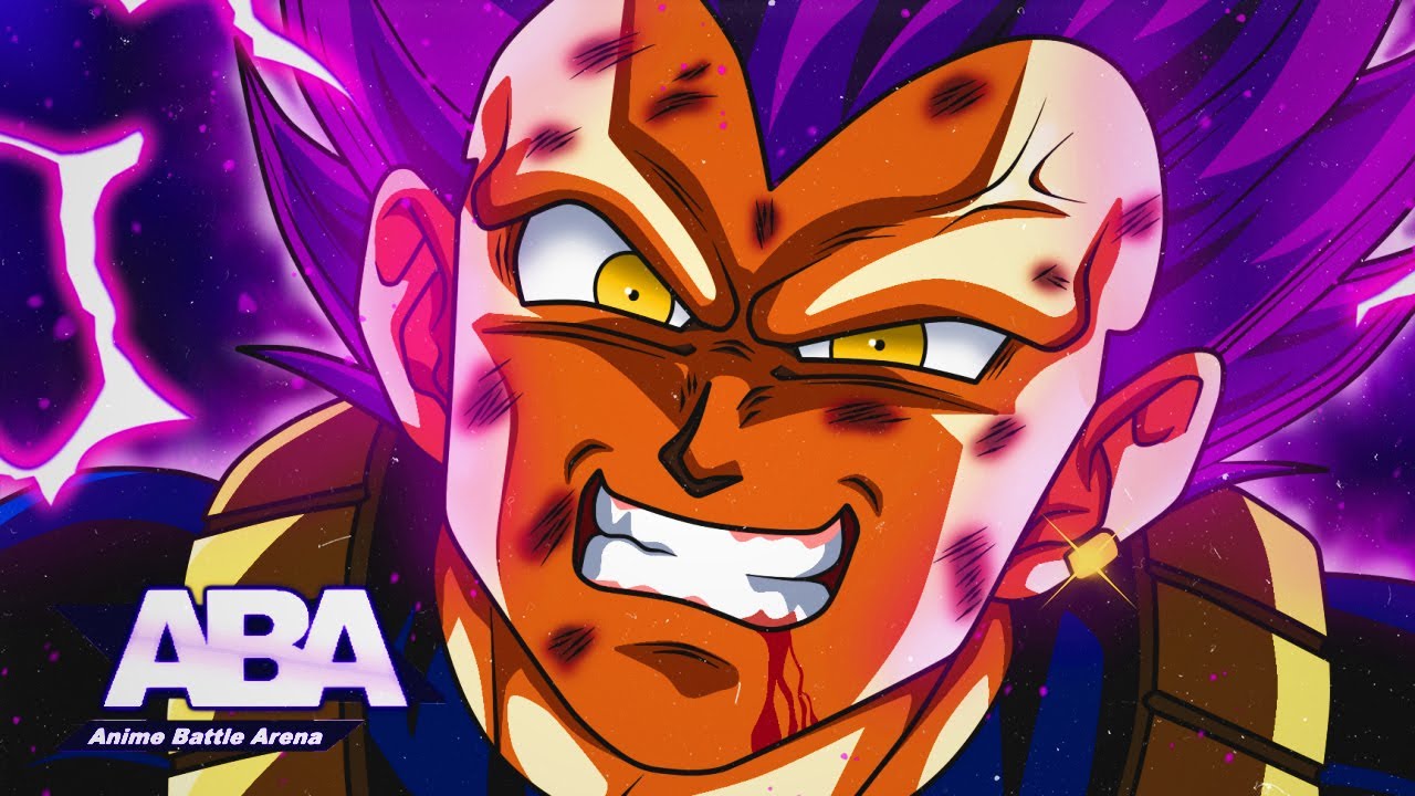 Vegeta New BROKEN Buffs Just Made Him A whole Unit..!! (Advance DBZ ONE ...