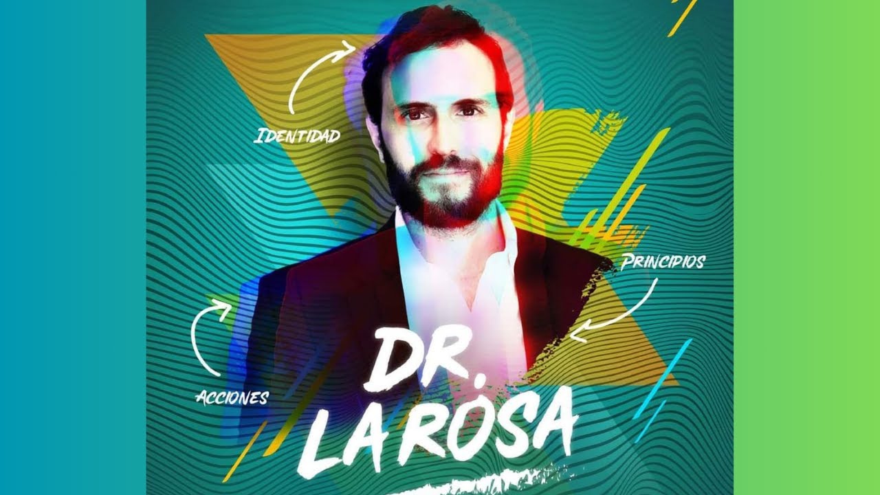 Dr. SEBASTIÁN LA ROSA EN FUXION || ALUMBRA 2024 - YouTube