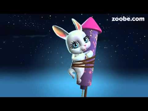 I am a rocket - zoobe