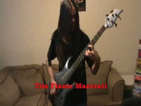 Exploited Black Teens by Hex - YouTube