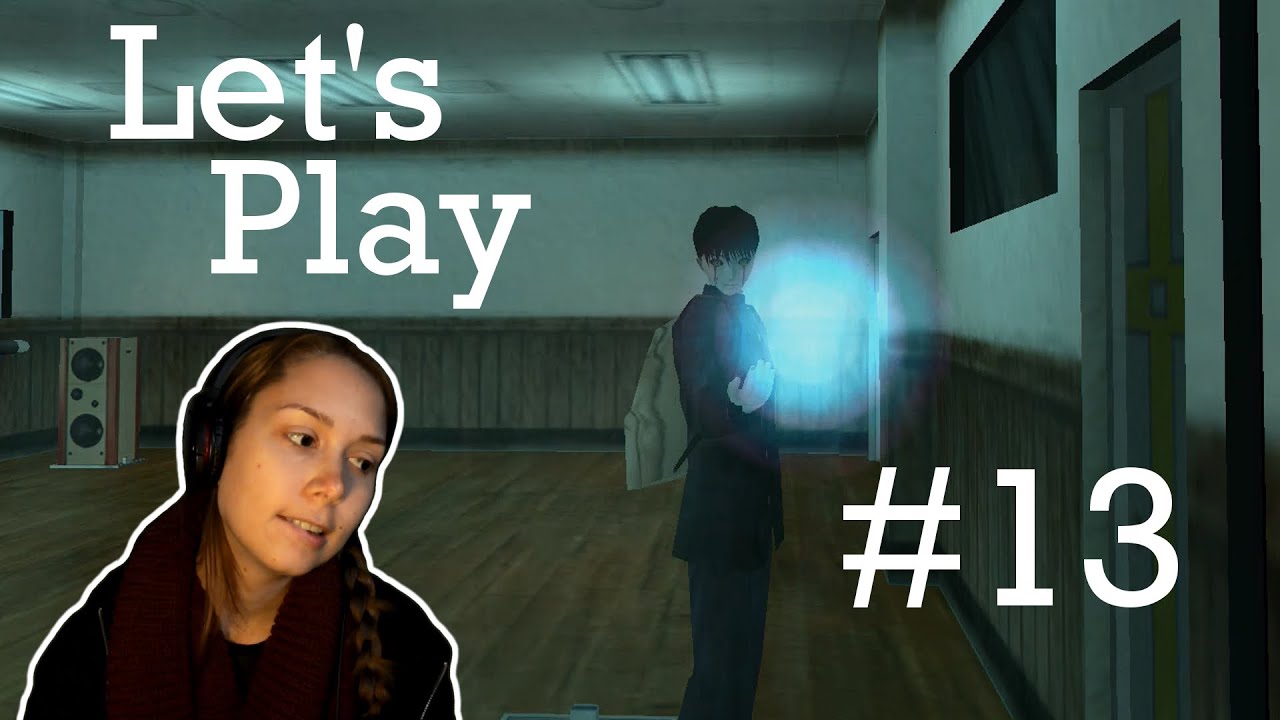 Let's Play White Day | Part 13 - YouTube