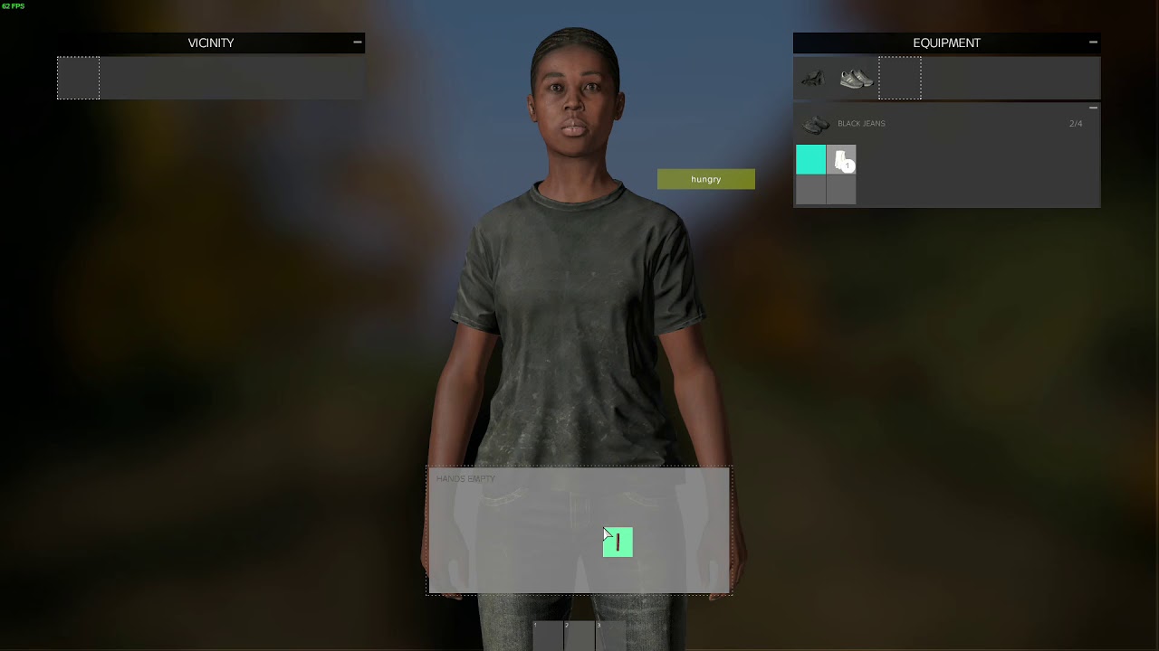 Friendly or not friendly are here the question - YouTube