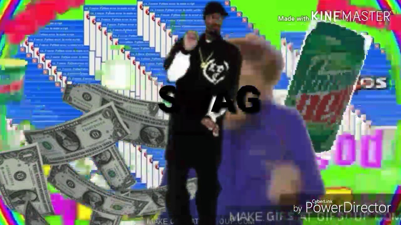 MLG Green Screen Template by GuelMLGMasty - YouTube