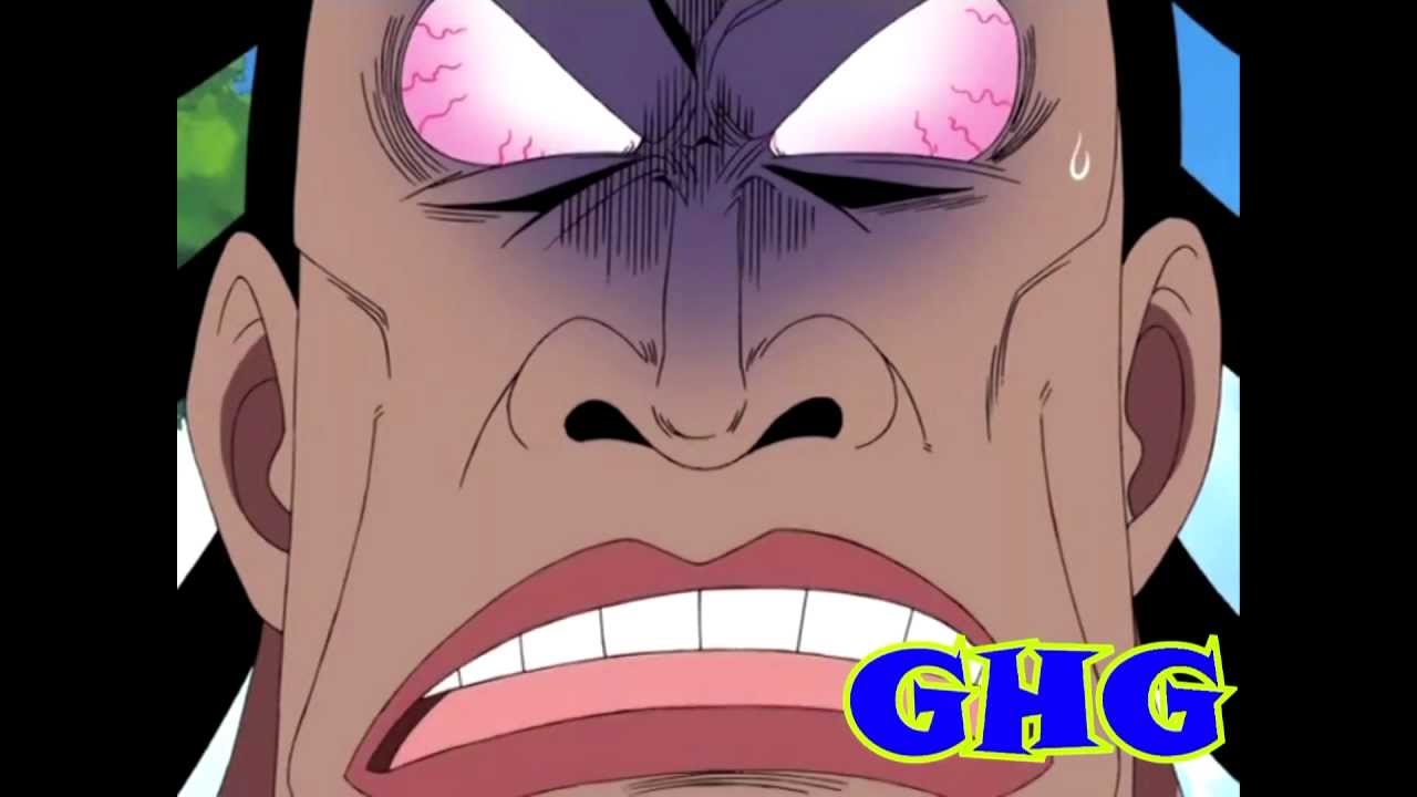 One Piece Amv Chopper vs Gedatsu (Eagleheart Stratovarius) - YouTube