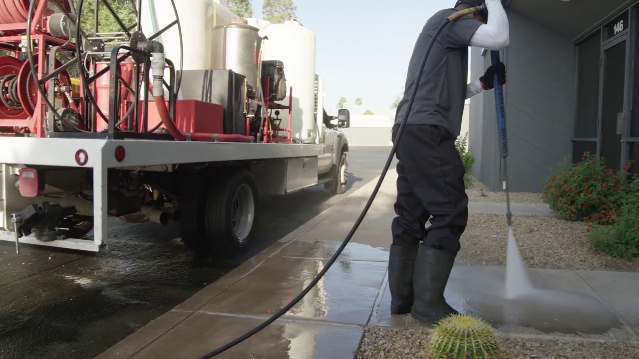 GlideRite Promotional Video - YouTube