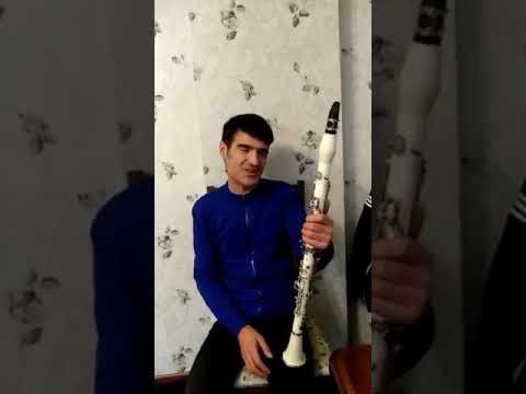 Zahid Sabirabadlının son görüntüləri