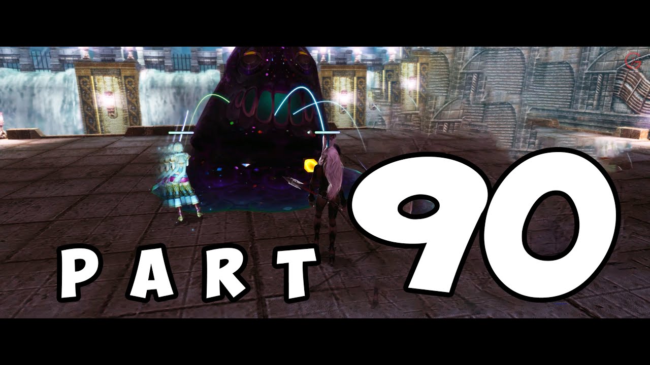 Final Fantasy XII The Zodiac Age HUNT 35 Crime and Punishment ORTHROS ...