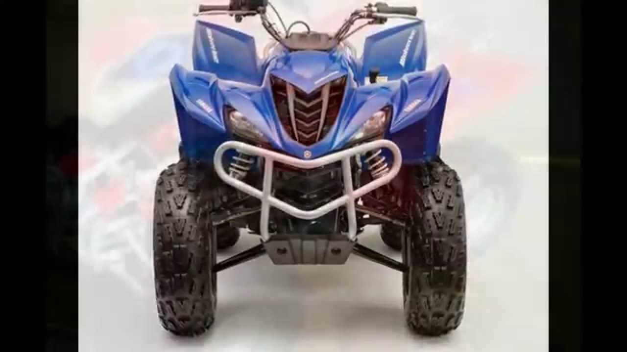 Motorra me 4 goma - YouTube