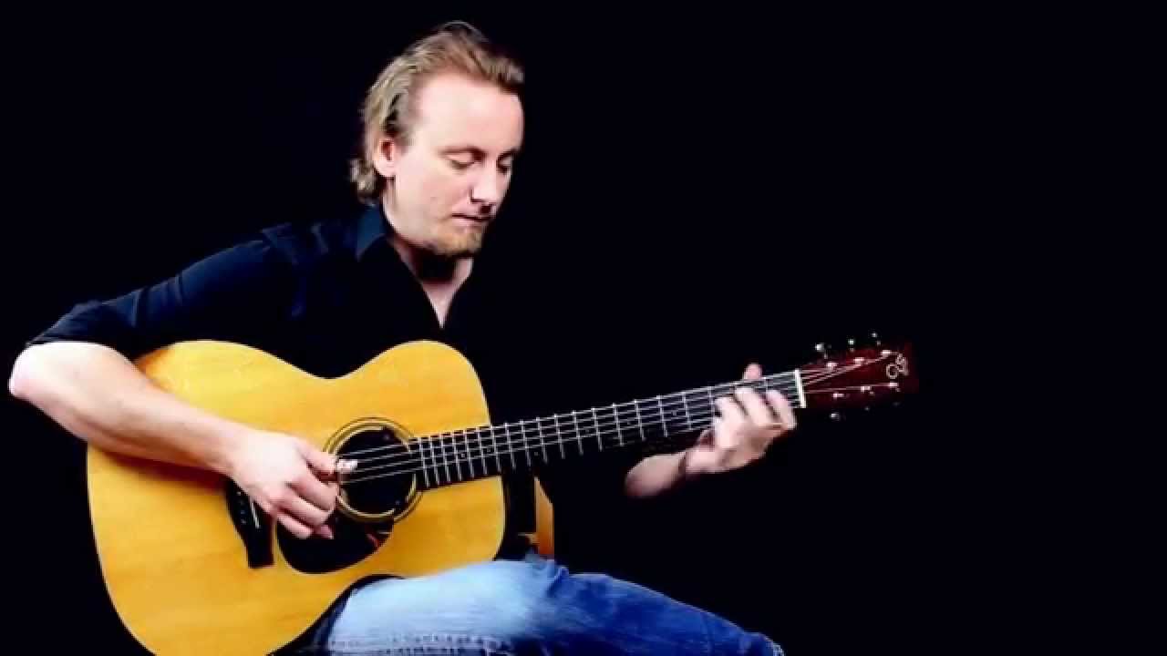 Trailer - Go Down Moses - Markus Schlesinger - YouTube