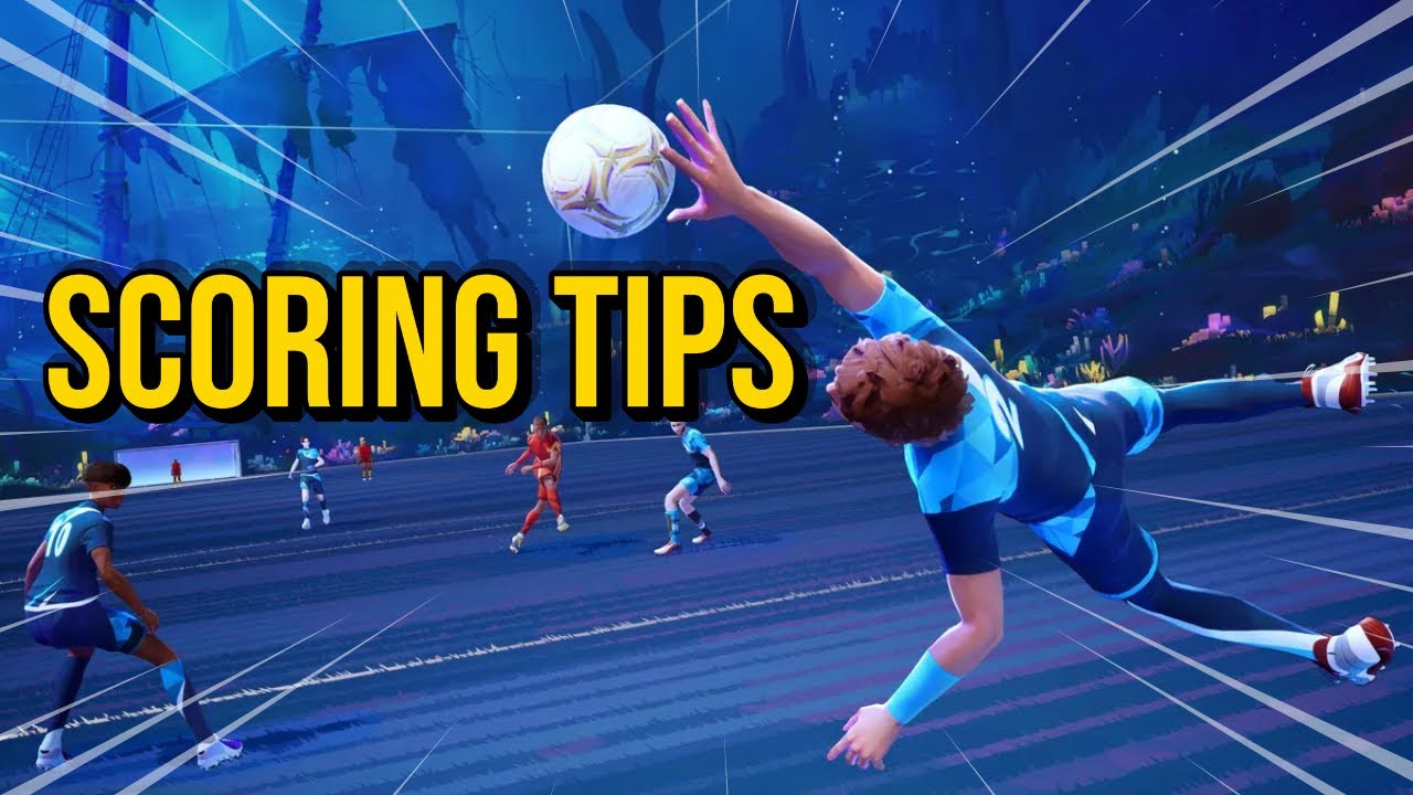 Score Every Time Using This OP Move - YouTube