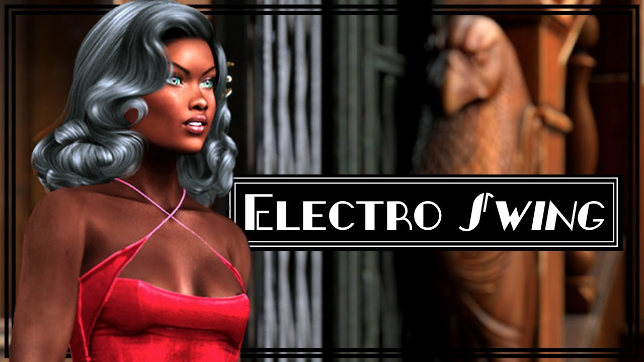 Swing Shift New Electro Swing Mix Best of September 2024! 🔥 ️‍🔥🔥 - YouTube