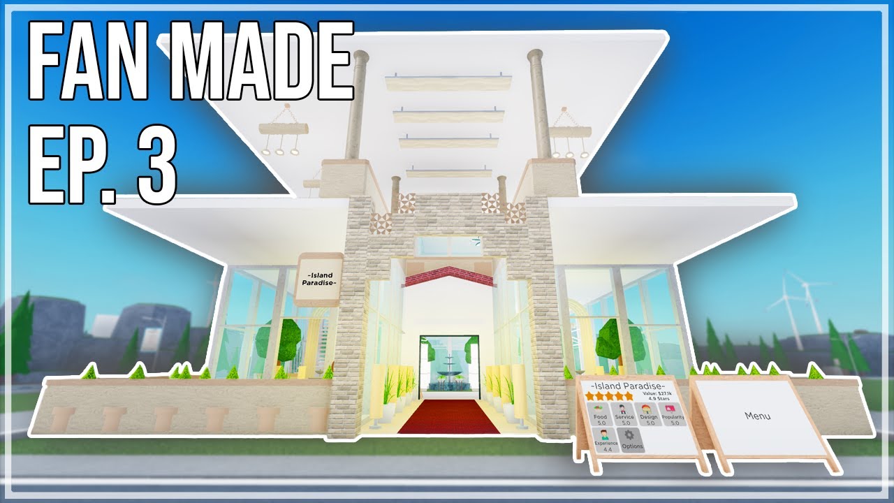 How To Build The Best Restaurant In Restaurant Tycoon 2 Design Talk