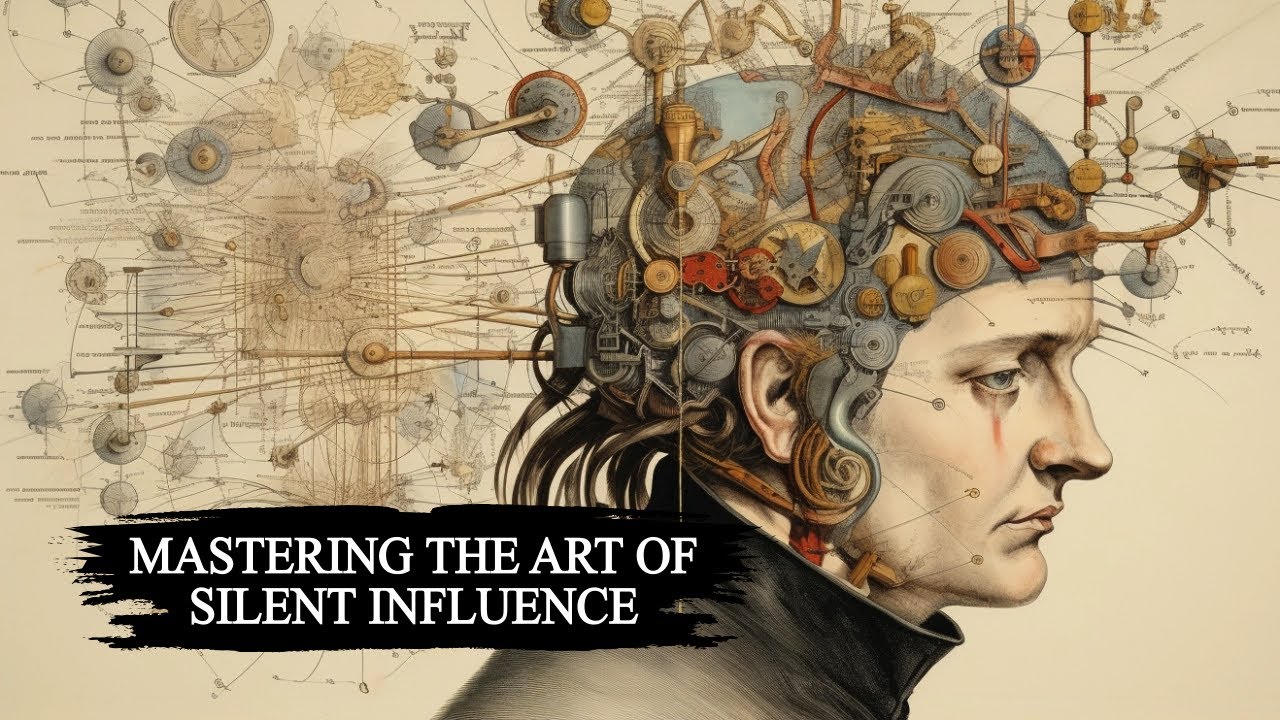 How Your Mind Influences Others Without Speaking: Mastering the Art of ...