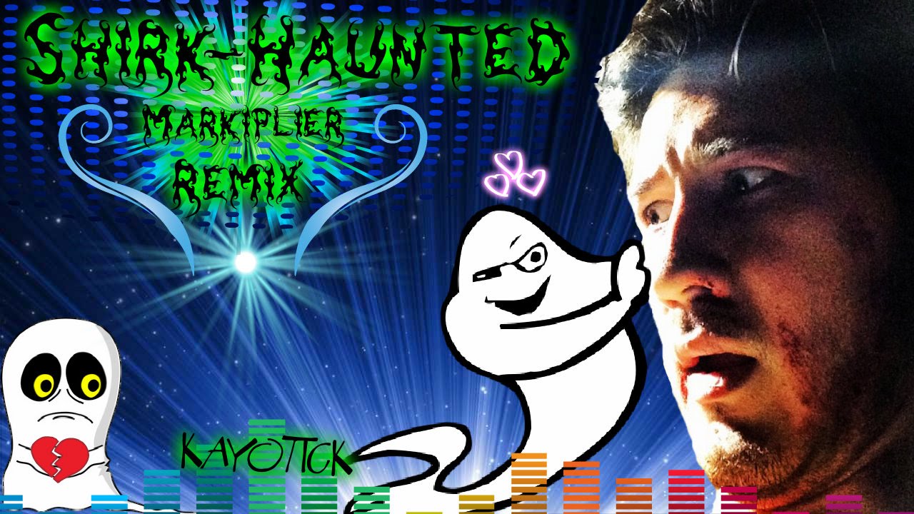 Shirk - Haunted [Markiplier Remix] - YouTube