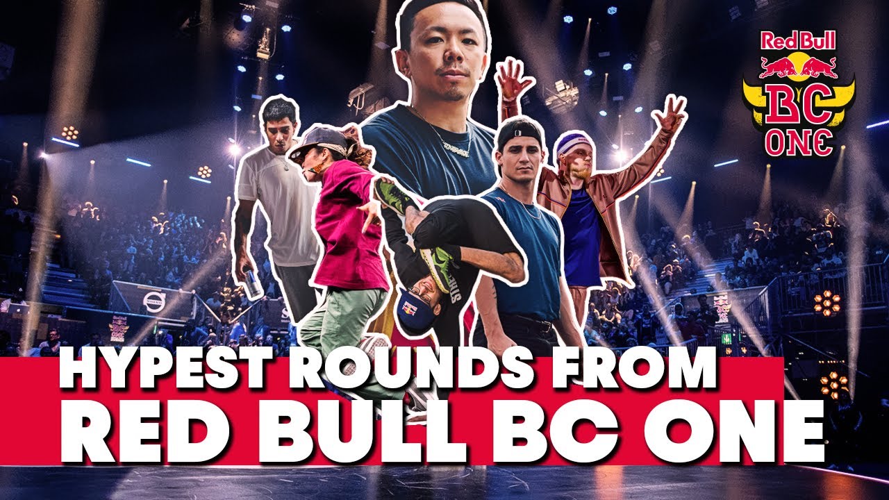 Breakdancing, or breaking as it's known, becomes an Olympic sport