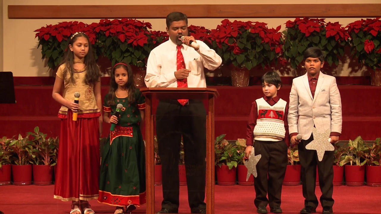 2019-12-20_SASDAC CHURCH Live Stream - YouTube