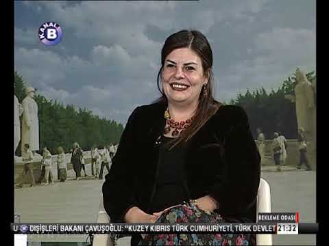 Zekiye Yaldız Atilla İlhan ilk roman ödülü sahibi Bekleme Odası 11 Kasım 2022