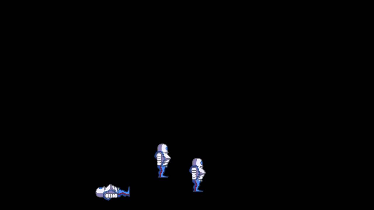 roboPetto - physics tests [libGDX + scene2d + Box2d] - YouTube