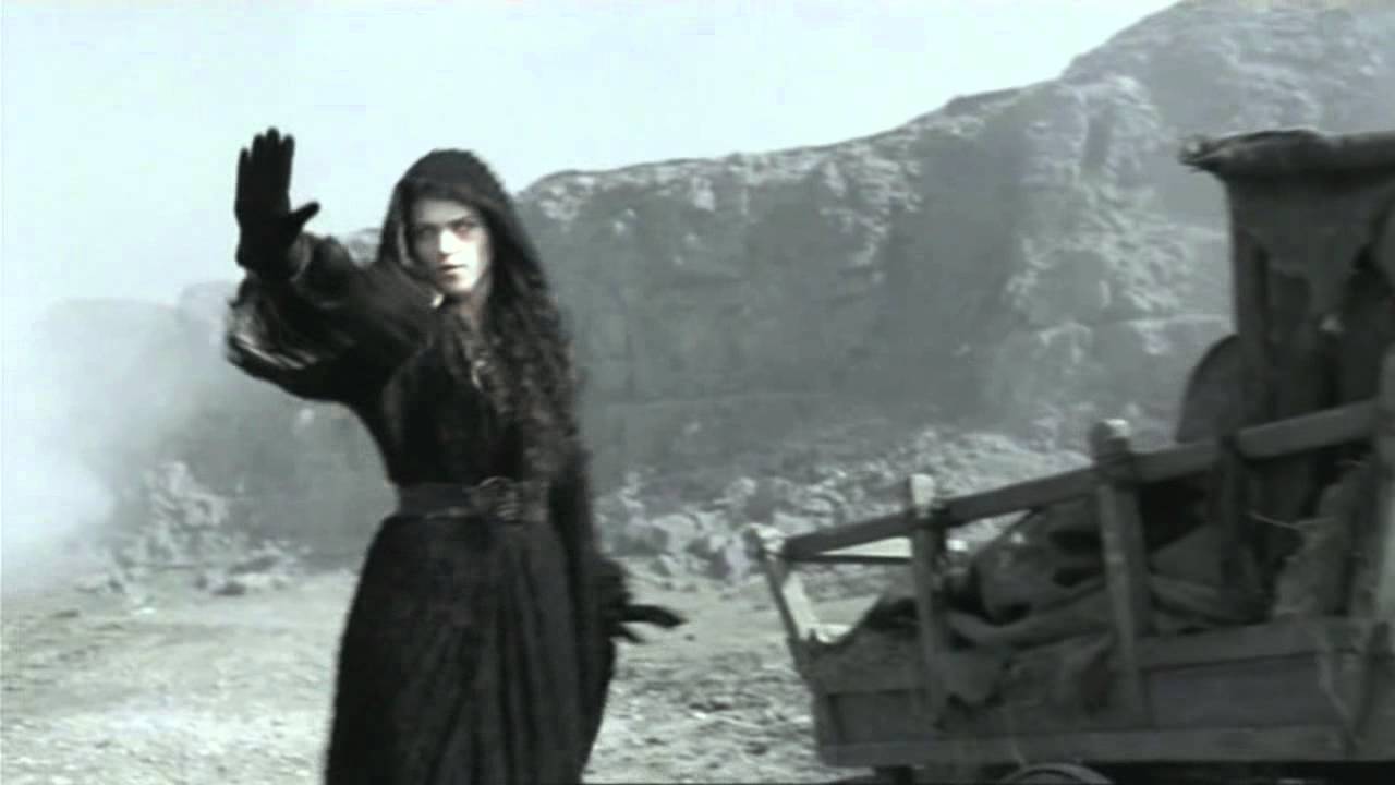 First Official Merlin Trailer For Series 4 - YouTube