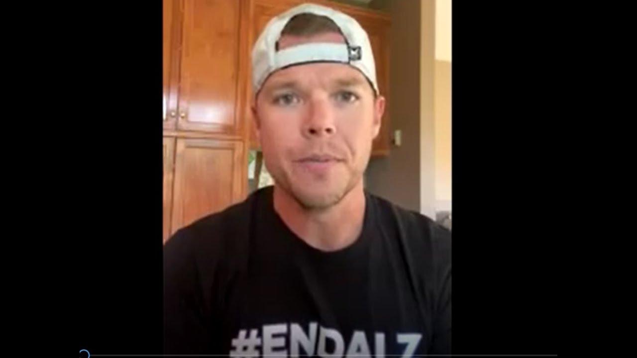 Jeff Levering, Milwaukee Brewers sportscaster - YouTube