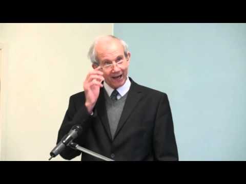 Death by Pastor Paul Haworth - YouTube