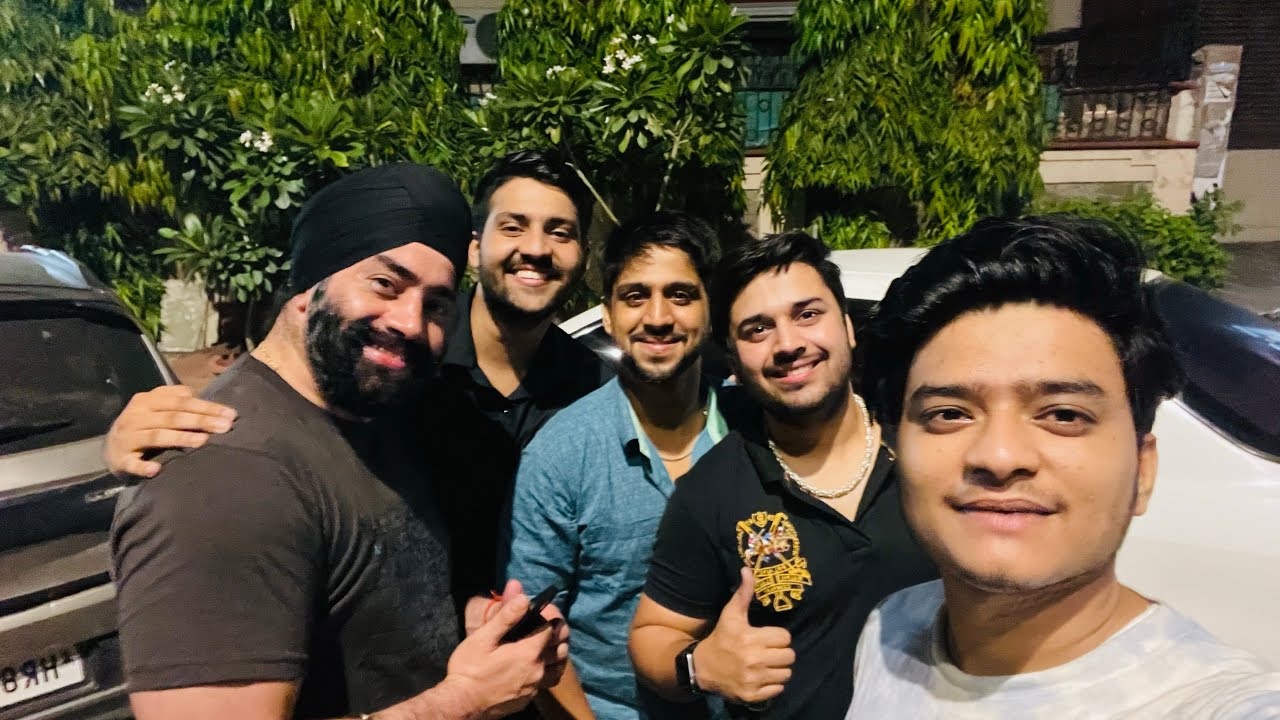 ZOOFI Paaji Meetup / Call Of Duty 2022/ Amazing Fun - YouTube