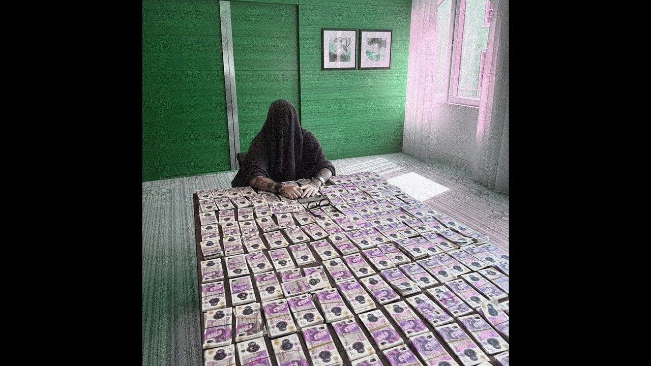 YEAT & BNYX - IM YEAT type beat "Money" - YouTube