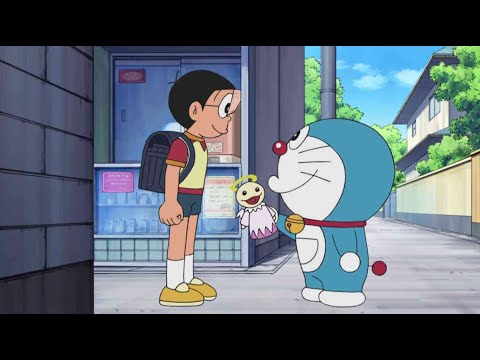 Malaikat Pemandu - Doraemon Bahasa Indonesia Terbaru 2025 (Doraemon No Zoom) Eps 15