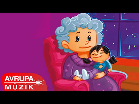 Sevgi Asöcal - Annemin Masalları (Full Albüm)
