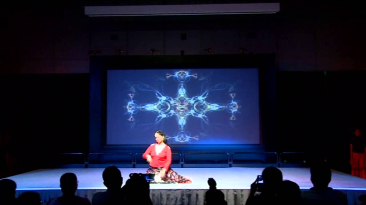 Symphony of Movements Dance Instructors Performance - YouTube