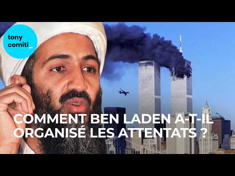 11 septembre : l’incroyable traque de Ben Laden