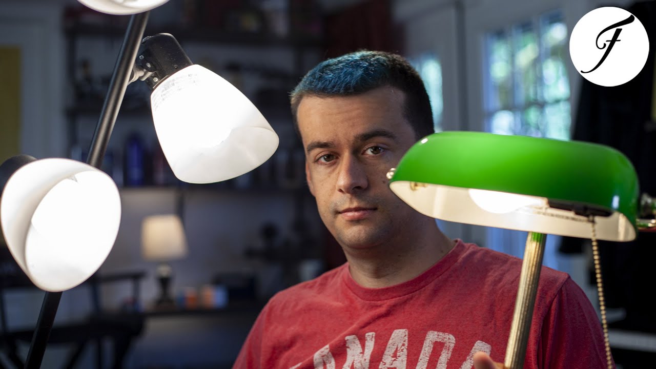 Boosting Your Film with good Production Design and Set Decoration - Film Making for Newbs - YouTube