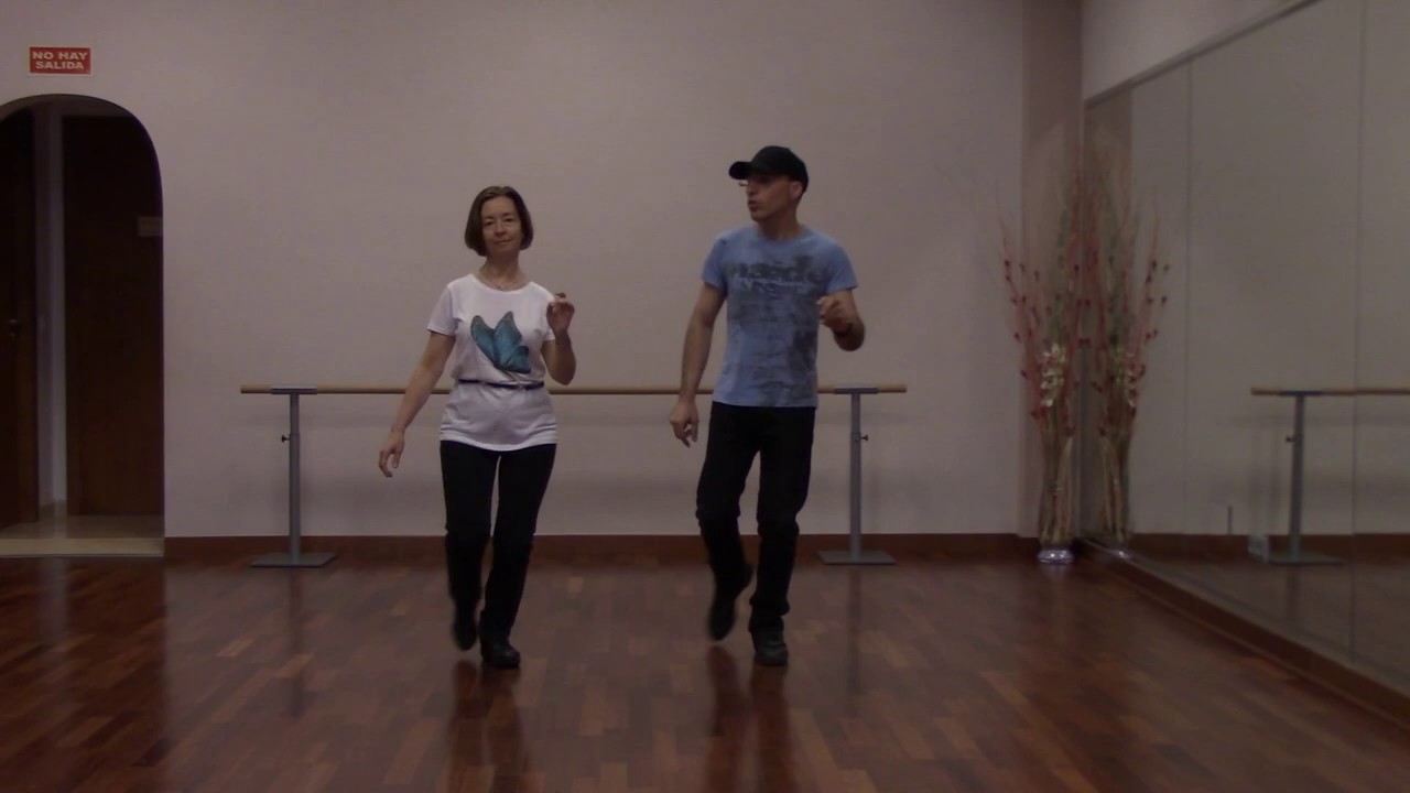 Chacool ( Dance ) - YouTube