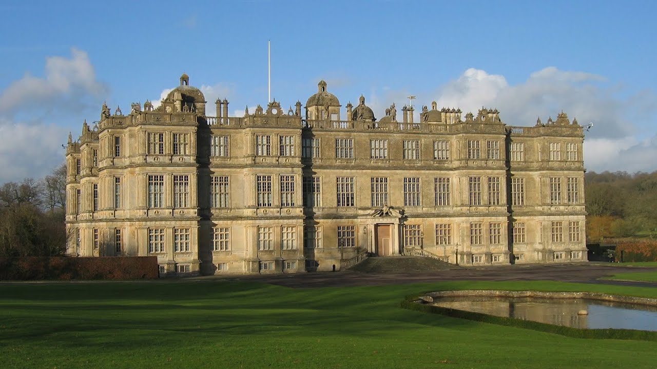 Longleat - The death of Henry Thynne, 6th Marquess of Bath (1905-1992 ...
