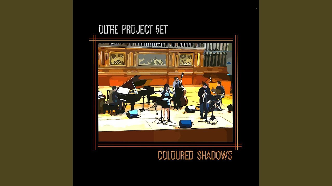 Forbidden Colours - YouTube