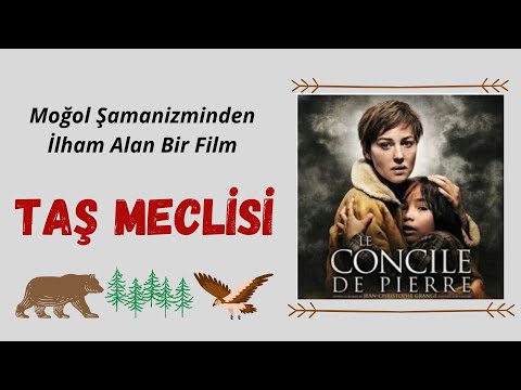 Taş Meclisi: Hayvan Donuna Giren Şamanlar, Moğolistan, Tsevenler