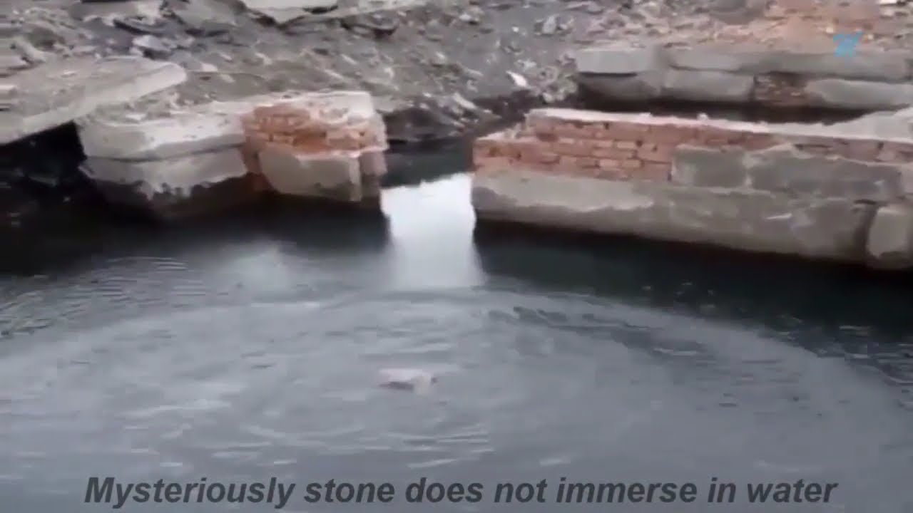 Unexplained Phenomena 2019, Unsolved mysteries of the world - YouTube