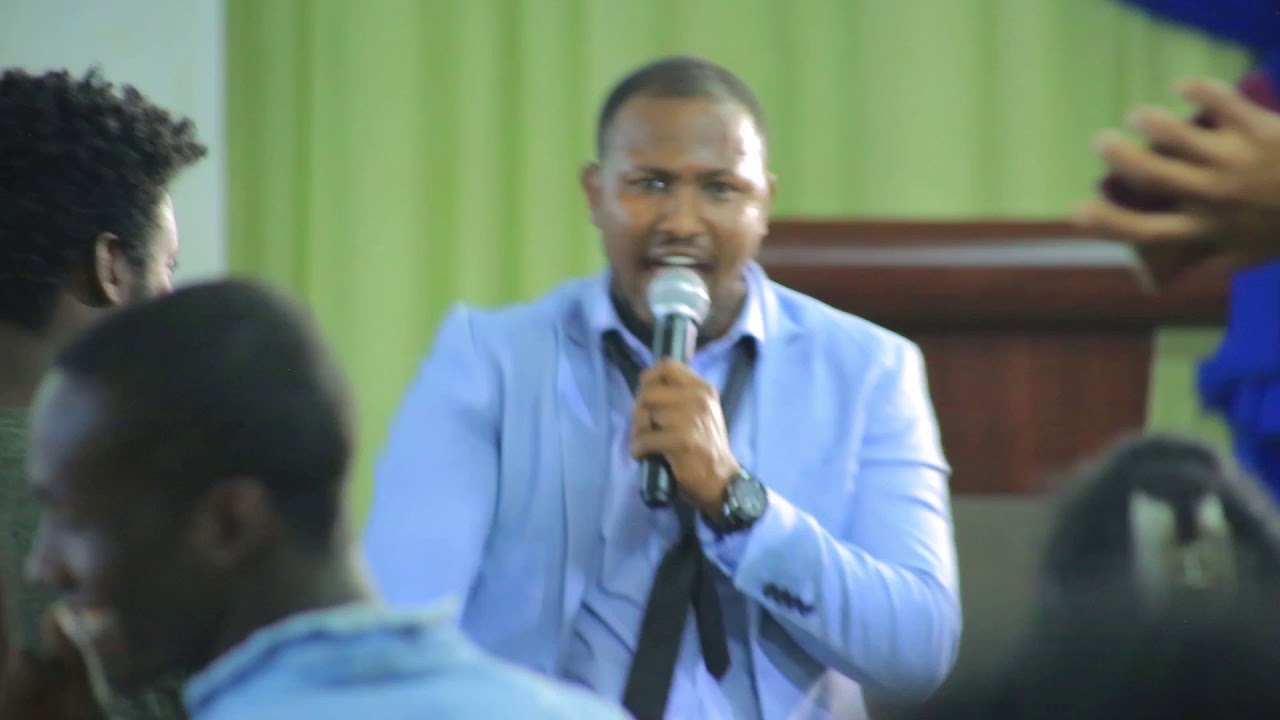 ባለ ጫማው part 2 …………………WITH PROPHET OF GOD JOSSY - YouTube