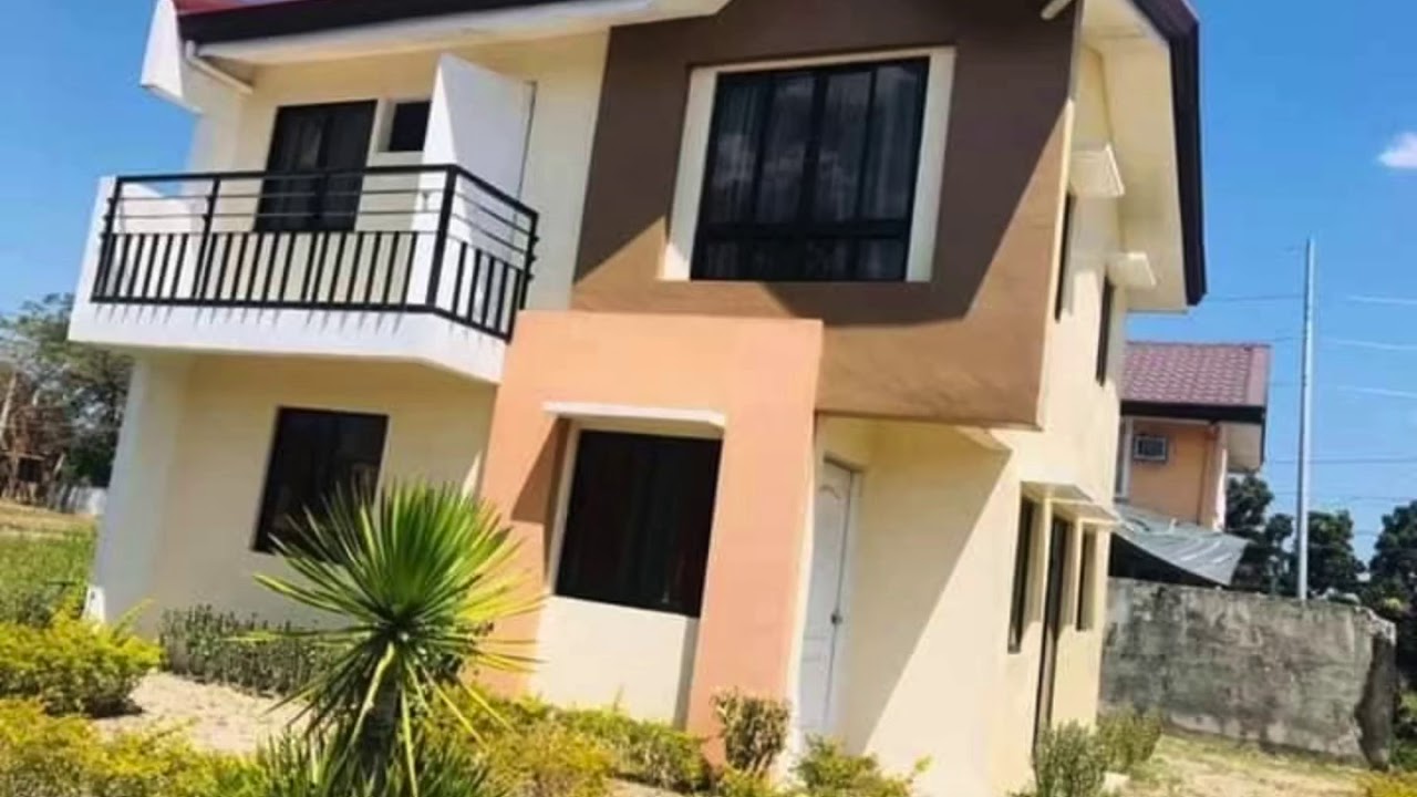 ️BELICIA FAIRGROUNDS BRENTWOOD MABALACAT PAMPANGA BY MOSAITO RESERVE ...