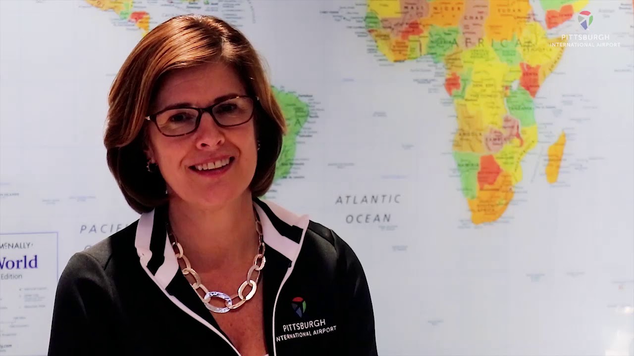 PIT CEO: Giving Thanks, Over and Over Again - YouTube