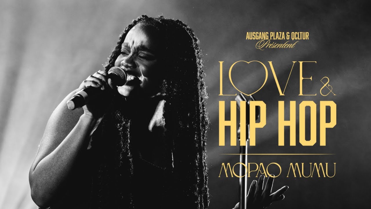 Mopao Mumu // Sugar Candy w/ Lou Phelps (Live) // Love & Hip-Hop ...