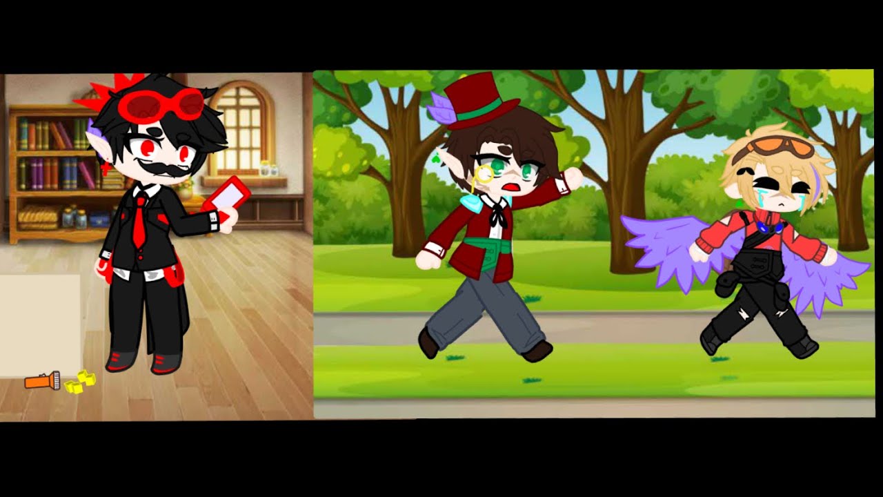 〡Prank phone call gone wrong〡Trans grian〡 - YouTube