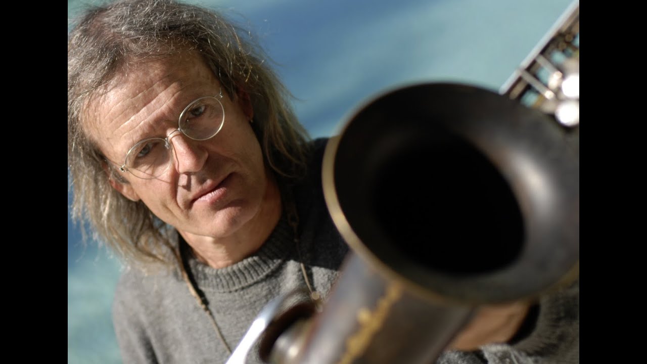 "Day Dream", Donat Fisch sax, William Evans piano, Bänz Oester bass ...