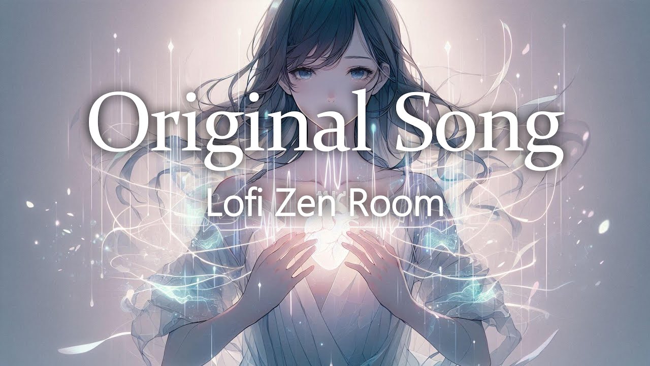 「Flatline Serenade」 - 【Female Vocalists Original Song - 女性ボーカル曲】 - YouTube