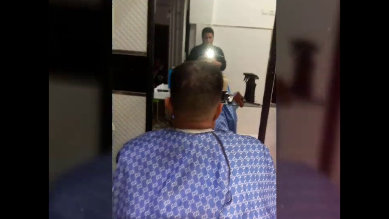 Coiffeur almatar - YouTube