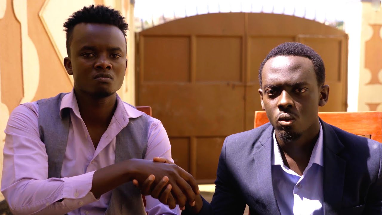 NYAXO COMEDY : Maneko Mpuzamahanga - YouTube