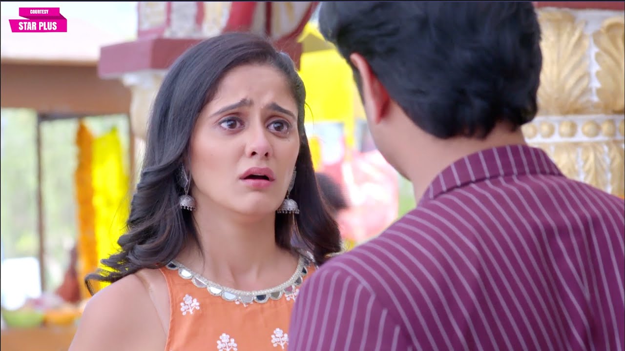 Ghum Hai Kisikey Pyaar Mein New Promo Sau Aur Pakhi Hue Emotional Milla Vinu Youtube